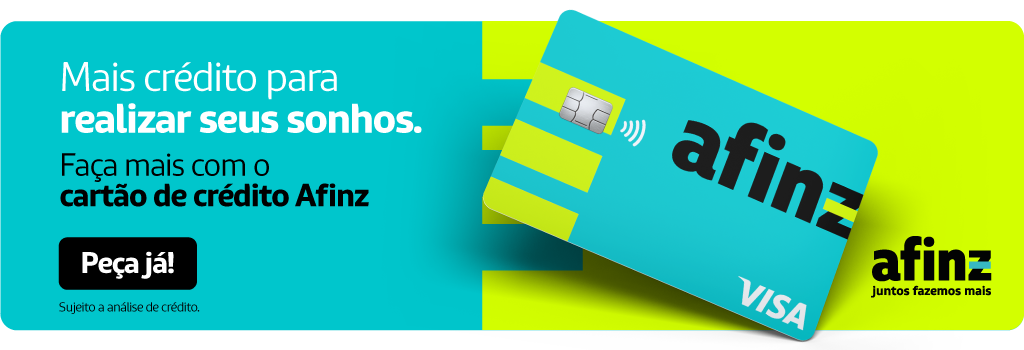 Blog Afinz: finanças, cuidado e tudo sobre o universo Afinz
